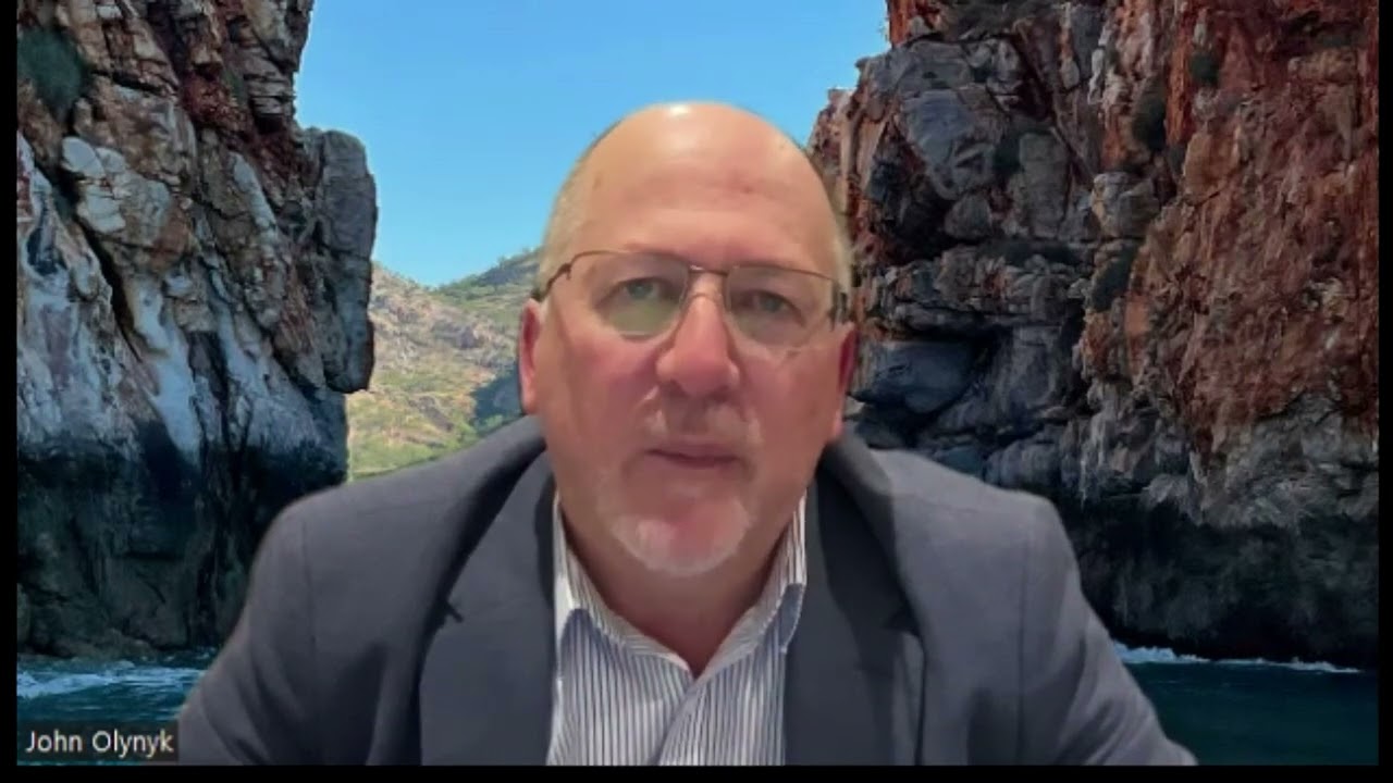 MCP 60 Seconds With Dr John Olynyk on Arthritis & Hepatic Fibrosis in ...