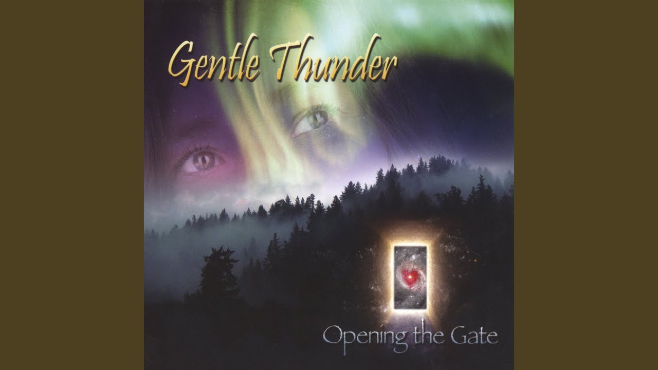 Opening the Gate - YouTube
