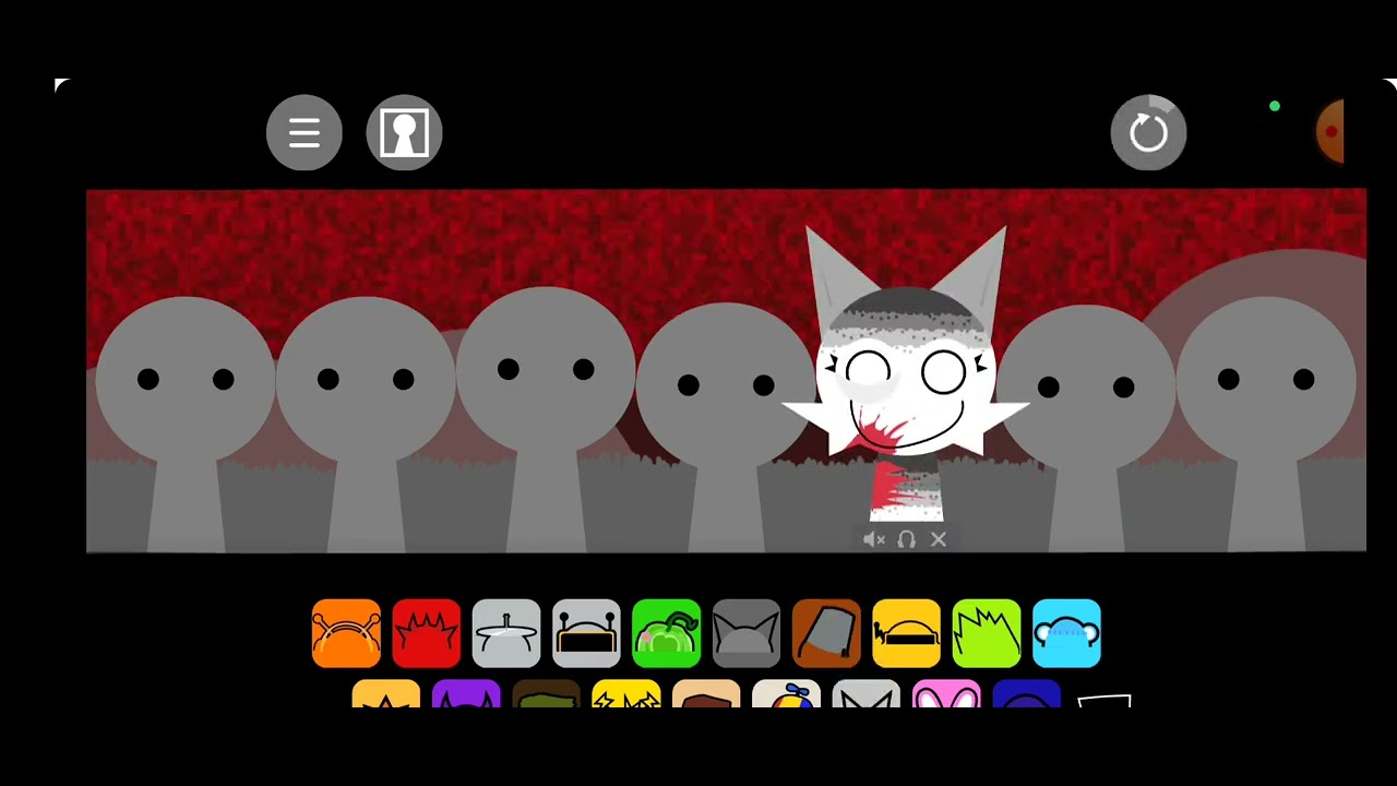 Sprunki Retake - YouTube