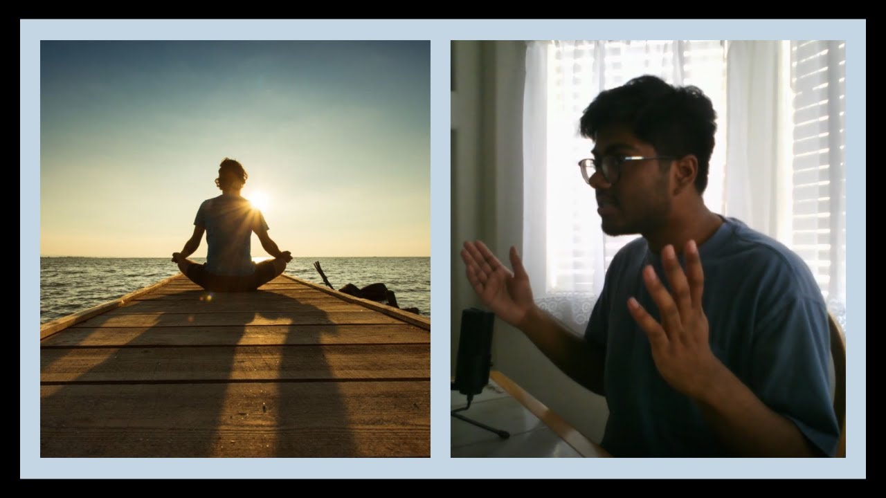 View Your Thoughts In Third Person Using Meditation Fahim Kamal YouTube View Your Thoughts In Third Person Using Meditation Fahim Kamal YouTube