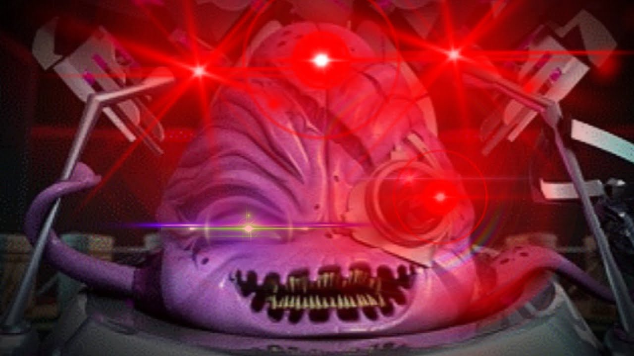 TMNT Legends Chapter 7 Hard Mode Stage 11 Kraang Subprime Son of ...