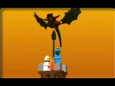 Monster 4 - How to Win! - YouTube