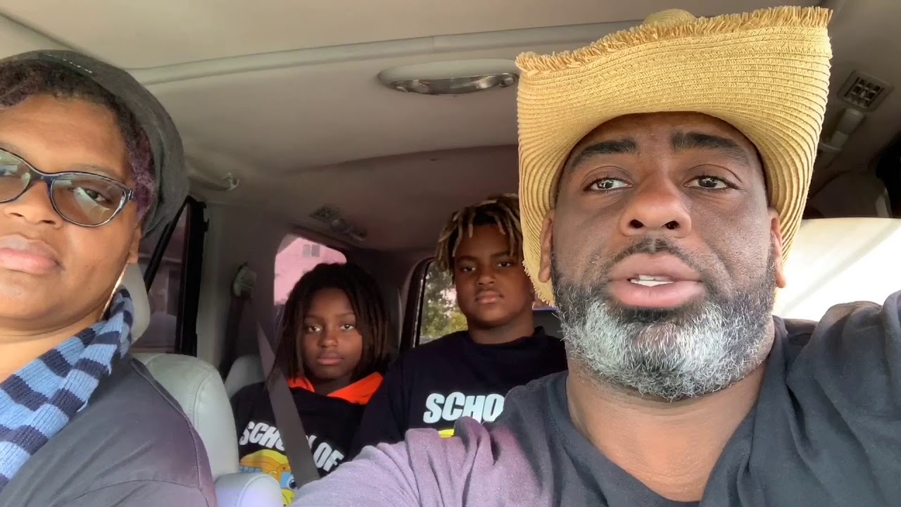 October strong - YouTube