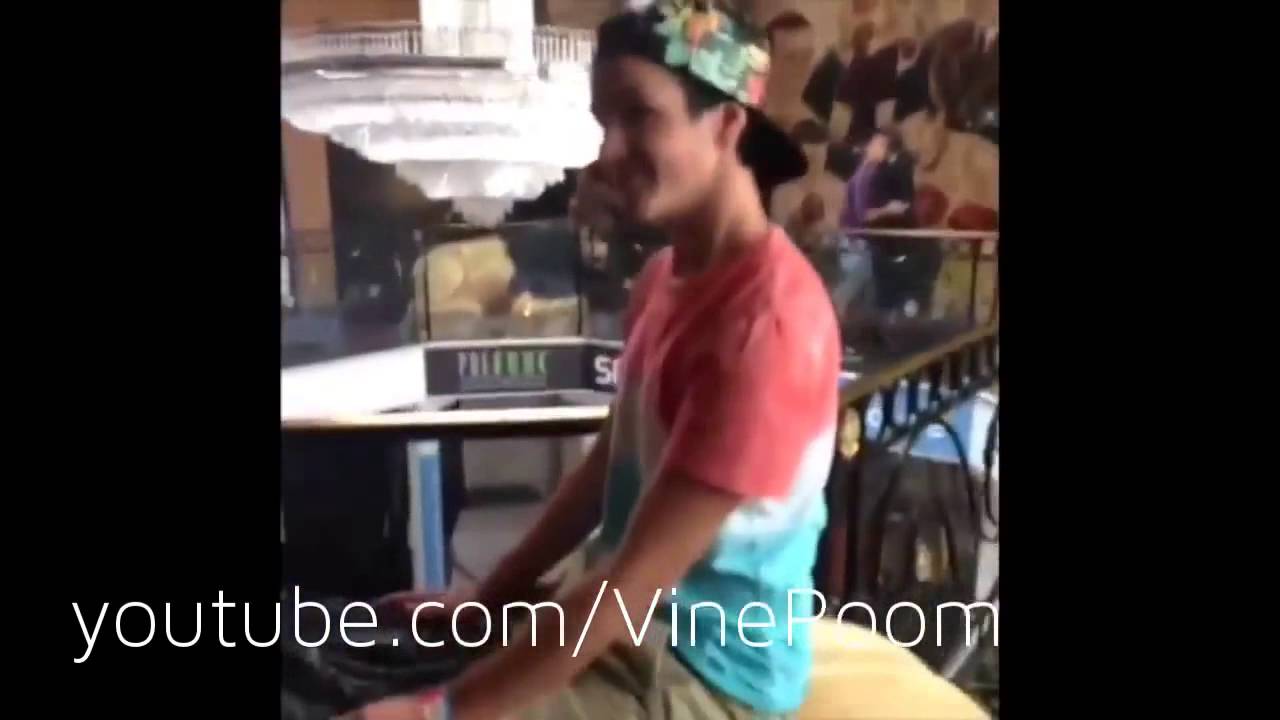 WeeklyChris Vine Compilation ★ 2015 New ★ HD - YouTube