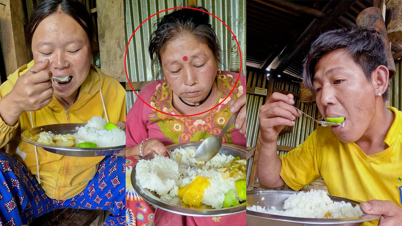 laxmi cooking village recipe || surya laxmi cooking @KedarRai - YouTube