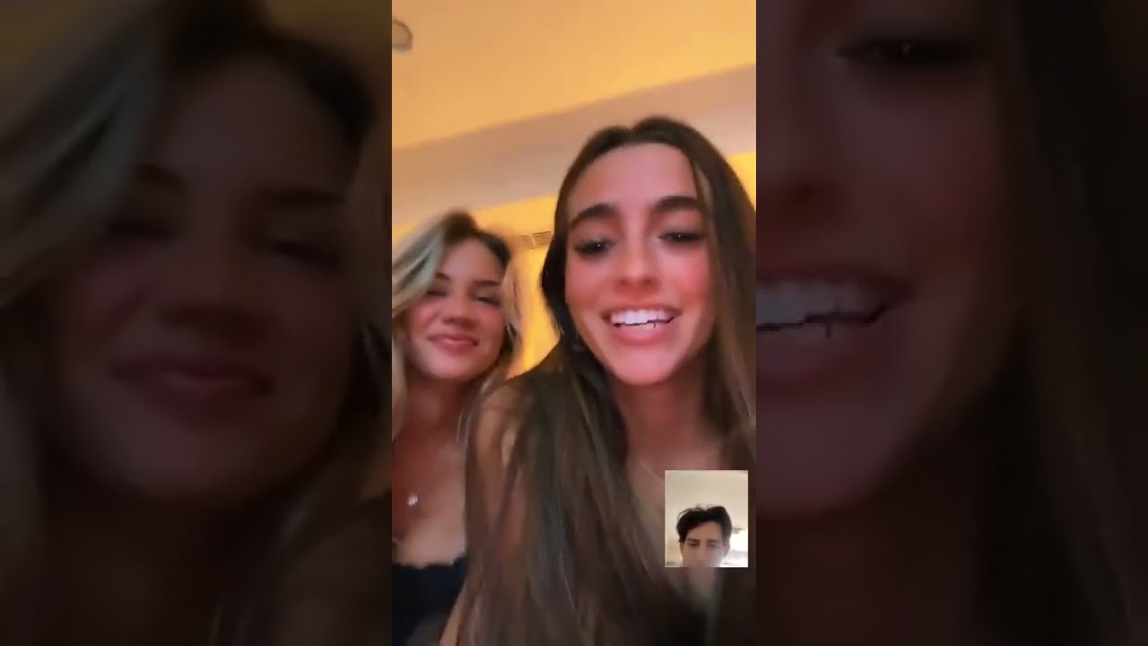 Kiley @kileeeyyy__ Tiktok LIVE 11-12-22 pt.3 - YouTube