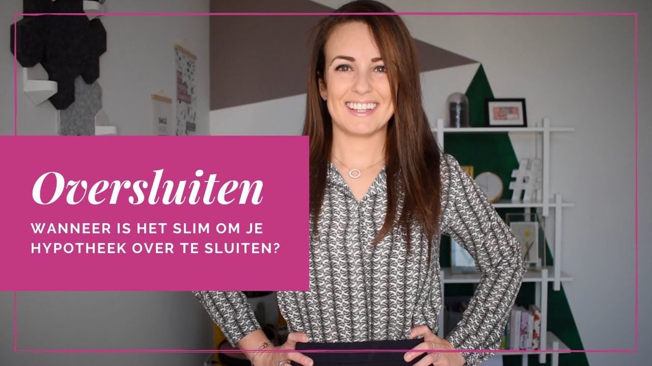 Oversluiten - is het voordelig? - YouTube