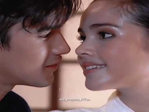 Nadech Yaya - It's you - Ryu and Mayumi