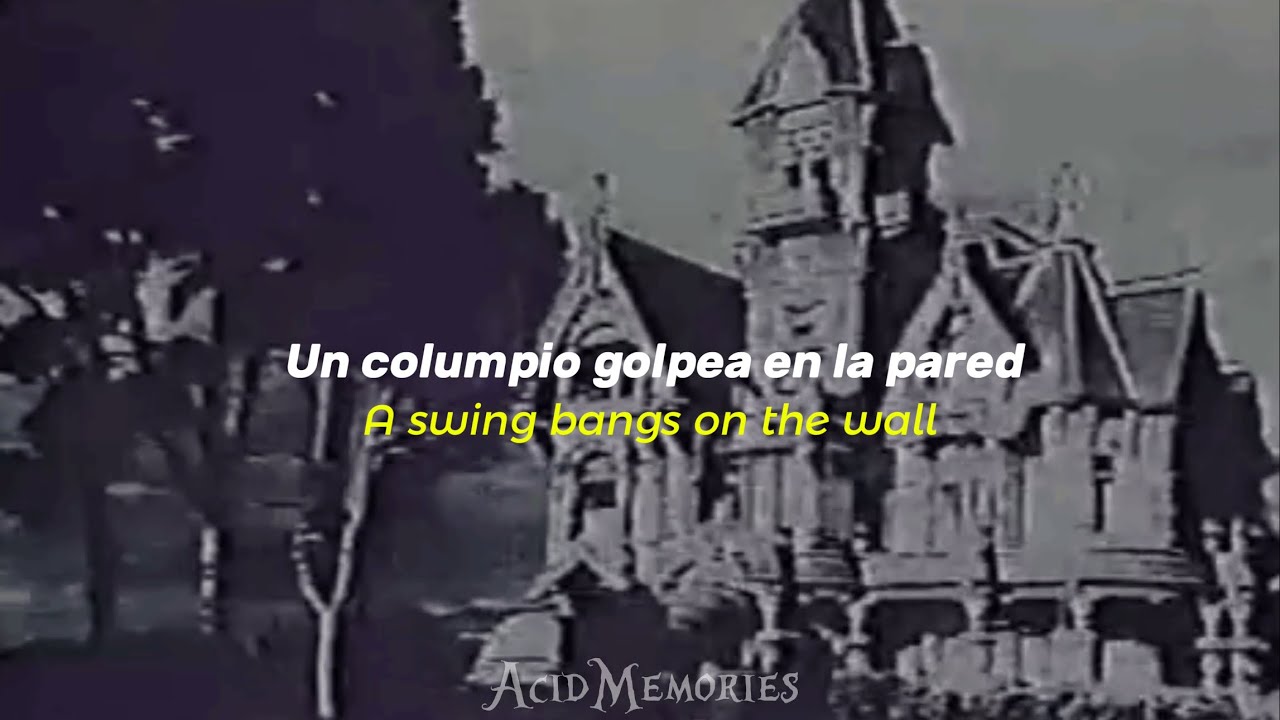 BRAGOLIN - Into Those Woods // Sub Español - YouTube