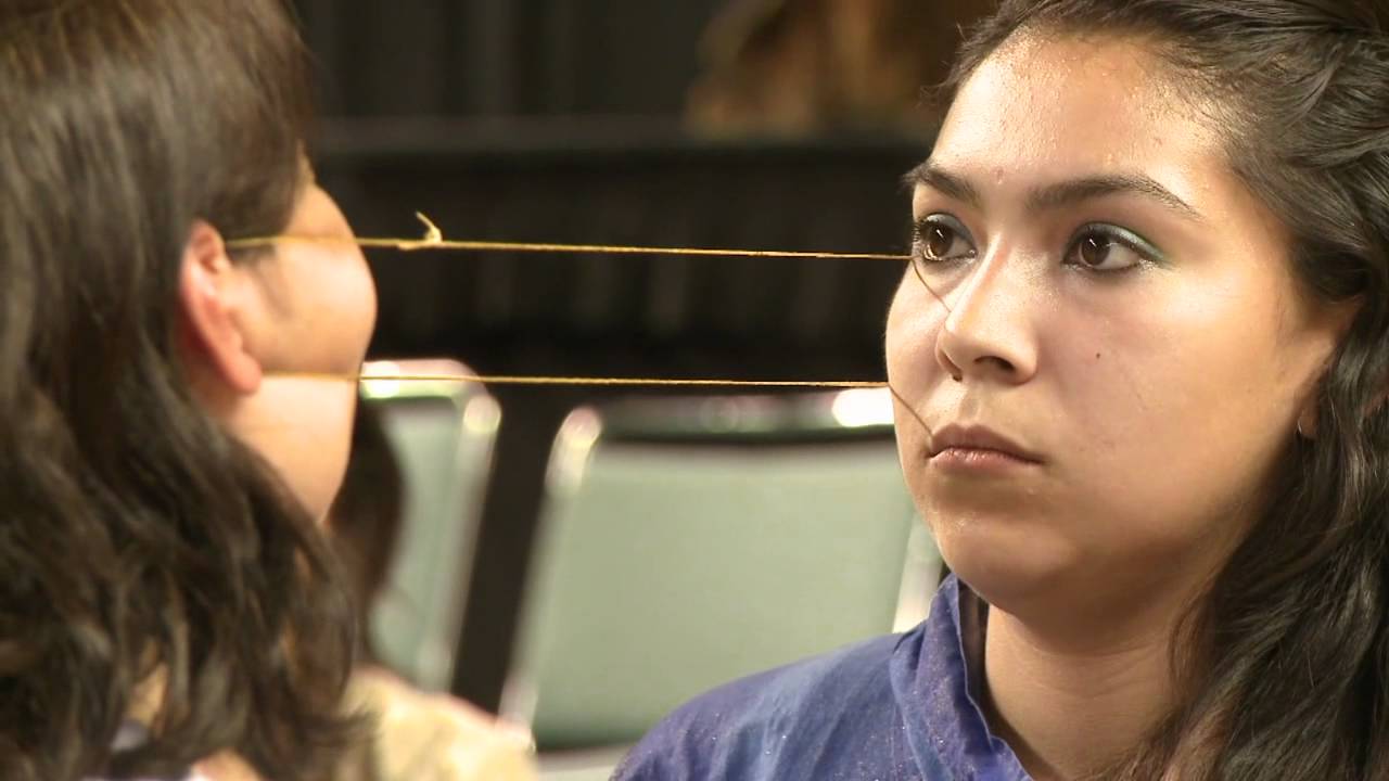 Ear Pull, WEIO 2011 - YouTube