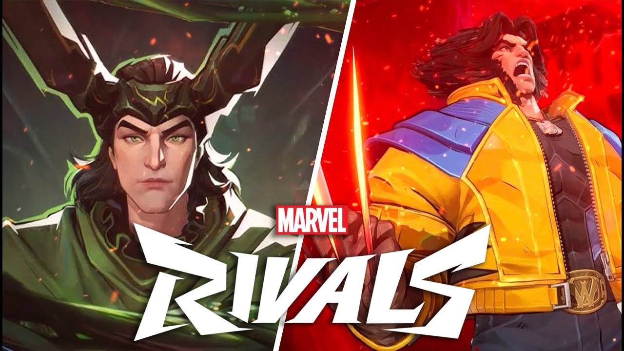 Marvel Rivals - Spider Islands Tokyo 2099 Gameplay (PS5 No Commentary ...