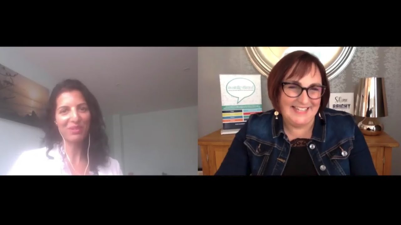 Socially Shared Member Spotlight Feature with Stephanie Rix of Life's ...