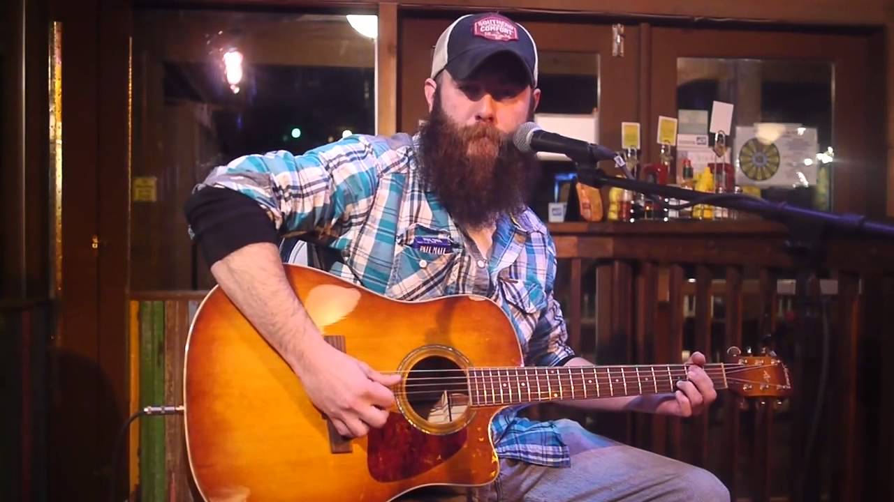 Featured Artist ~ Shelby Anderson - YouTube