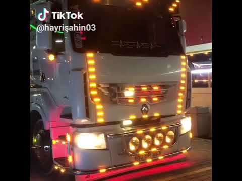T.AKDOĞAN VİP TRUCK