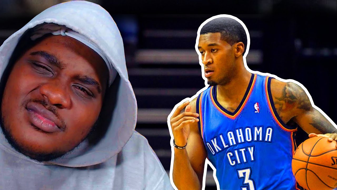 What HAPPENED To PERRY JONES? - YouTube