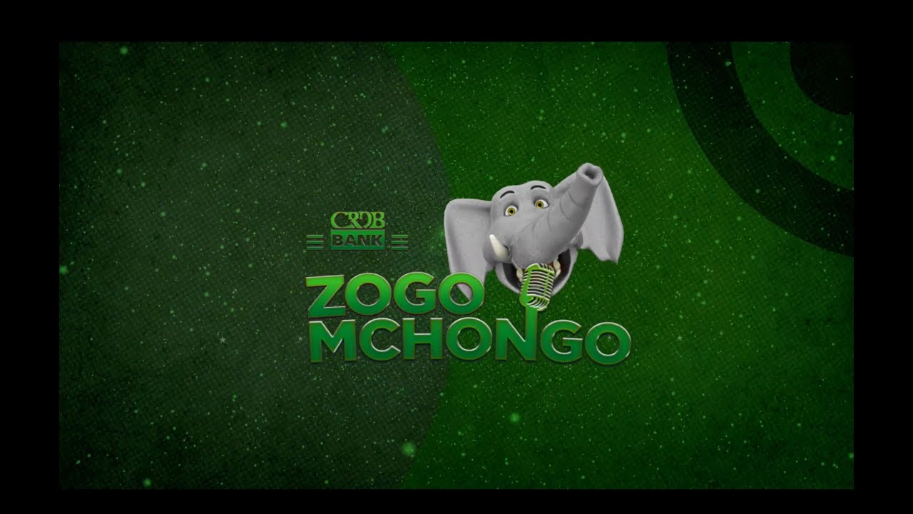 Uzinduzi wa Show ya Zogo Mchongo - YouTube
