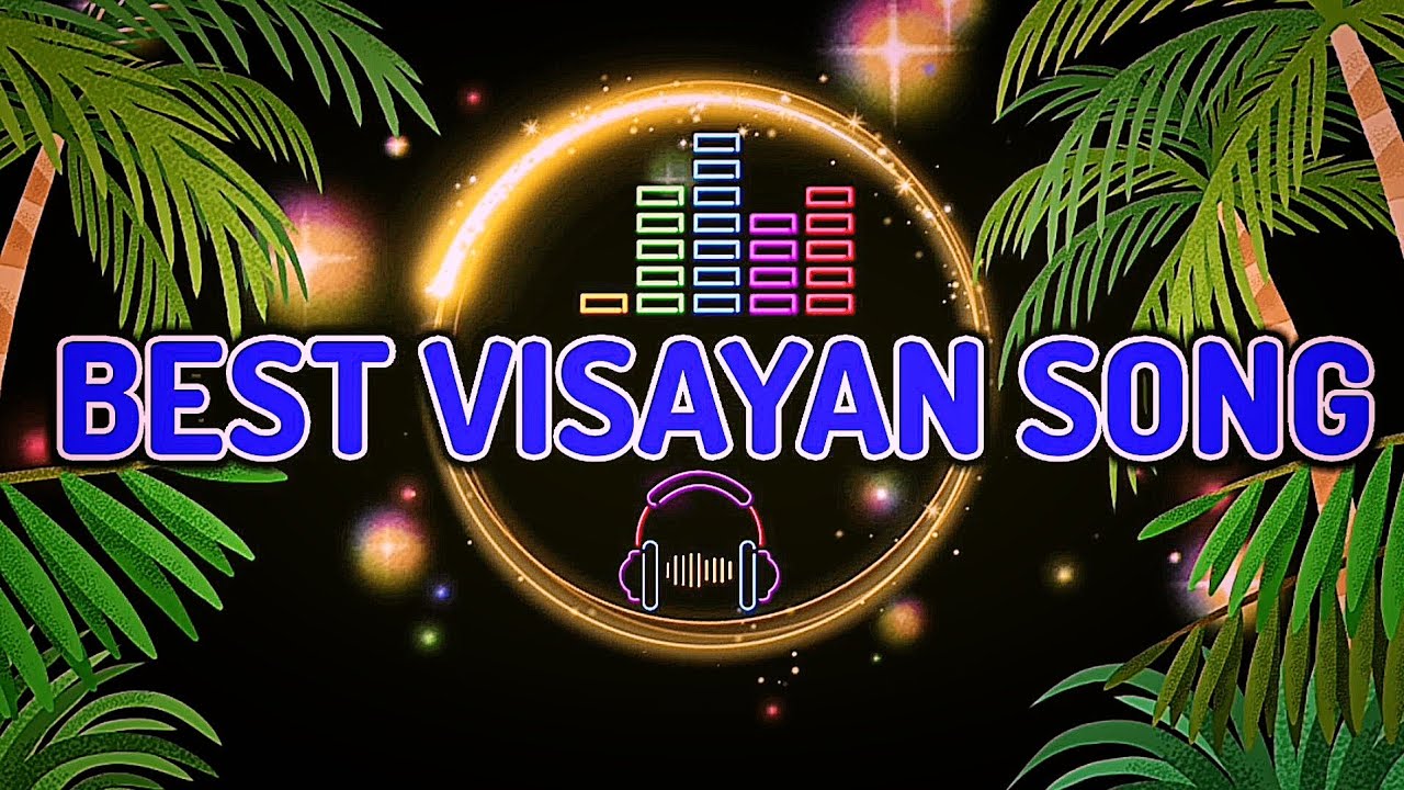 Hiligaynon Love Songs | Visayan Songs - YouTube