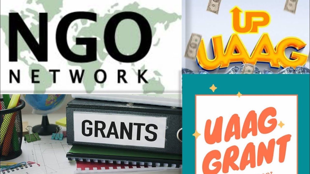 UAAG GRANT: SEE C0MMUNIQUE FROM MEETINGS OF DISBURSEMENTS COMMITTEE ...