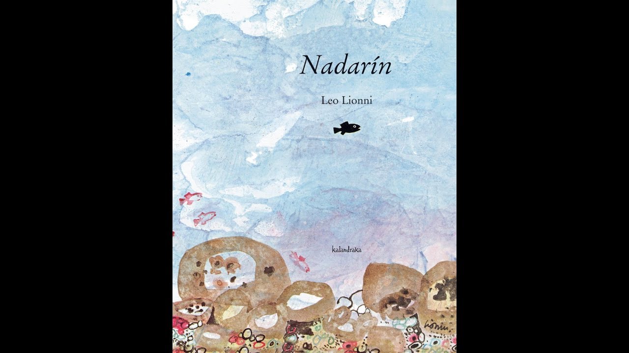 "NADARÍN" - (CUENTO CON VALORES) - YouTube