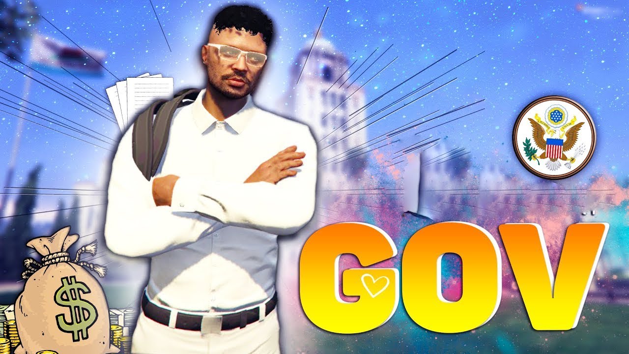 GOV AND FAM EVENTS | Grand RP Live - YouTube
