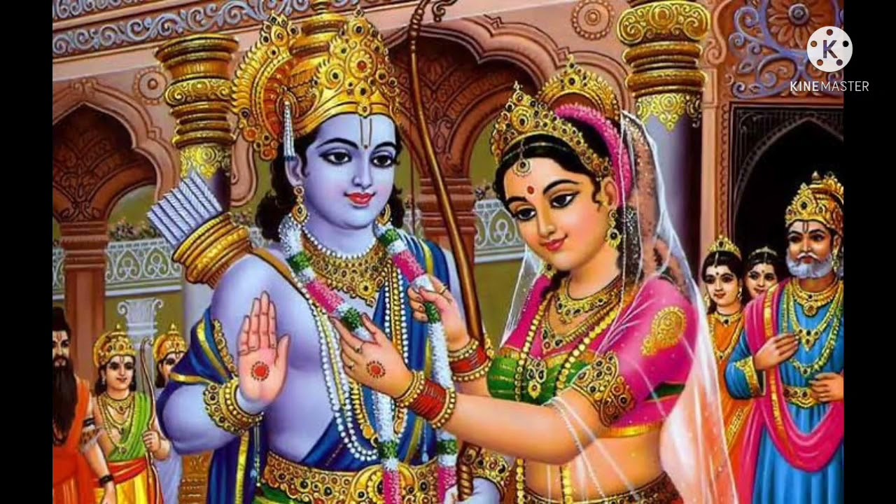 Ramayanam Story in Tamil Audio Part - 17 - YouTube