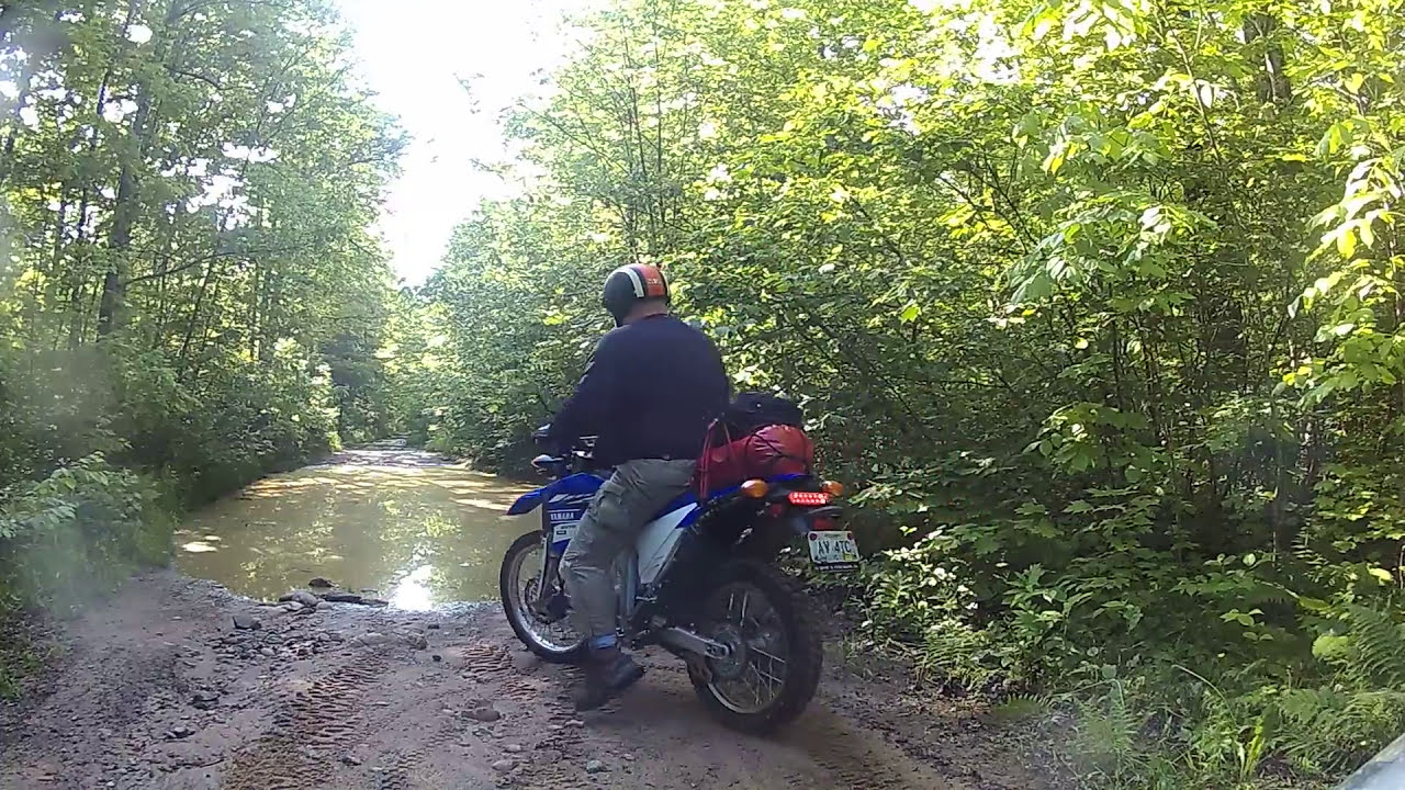 Trans Wisconsin Adventure Trail 6/13/2017 - YouTube