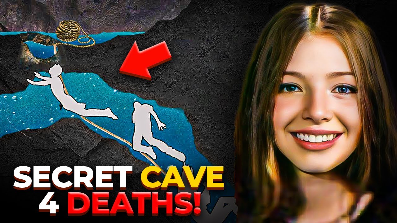 Gollum Cave Incident | Cave Exploration Gone Wrong - YouTube
