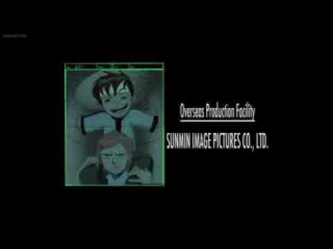 Ben 10 Omnitrix in Sırrı Bitiş Müziği
