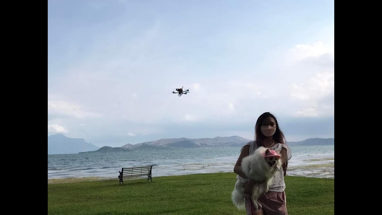 The Feisty One - YouTube