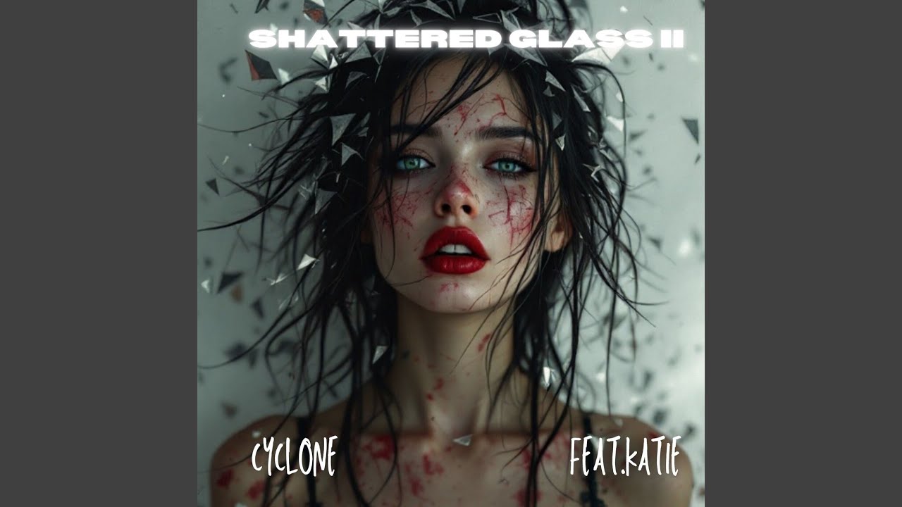 SHATTERED GLASS (II) - YouTube