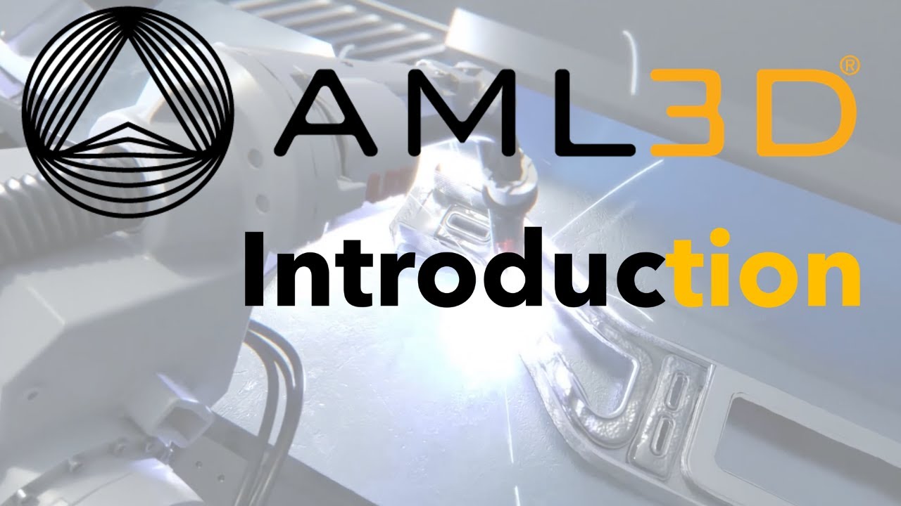 AML3D Introduction | September Quarter Results - YouTube