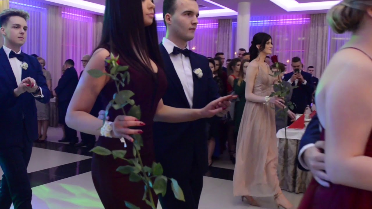 polonez1 ZSP4 - YouTube