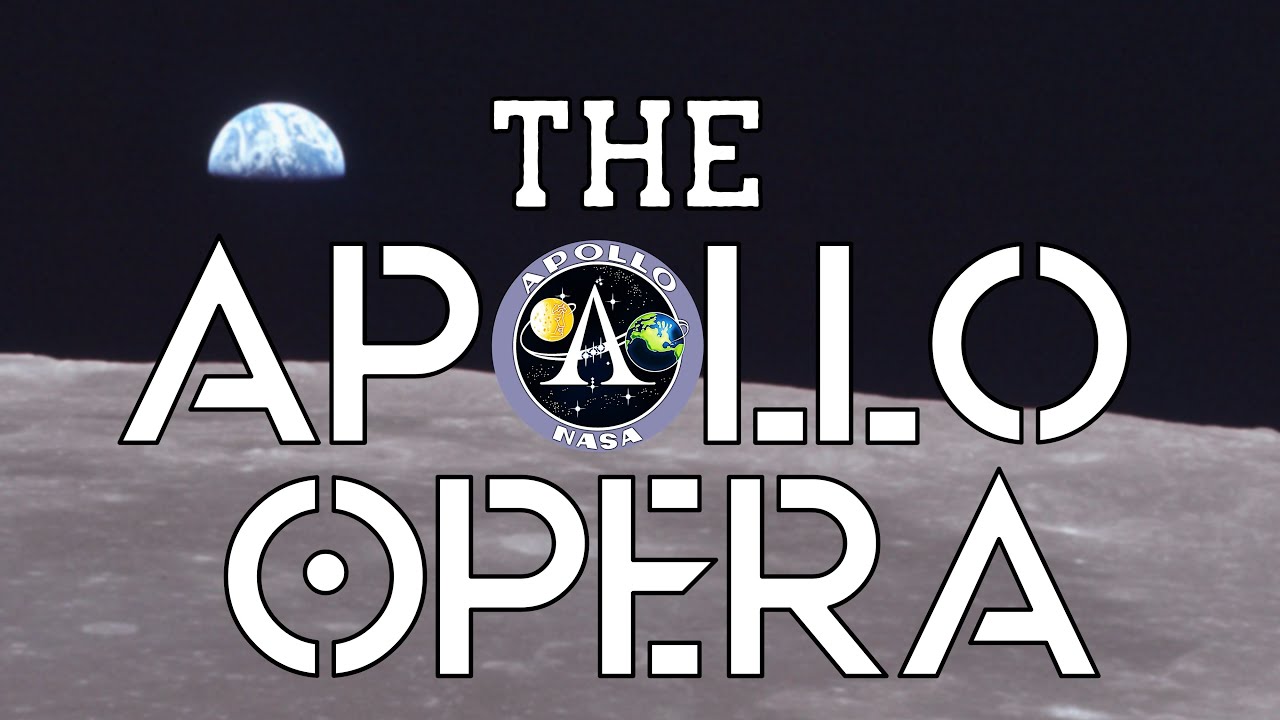 The Apollo Opera - YouTube