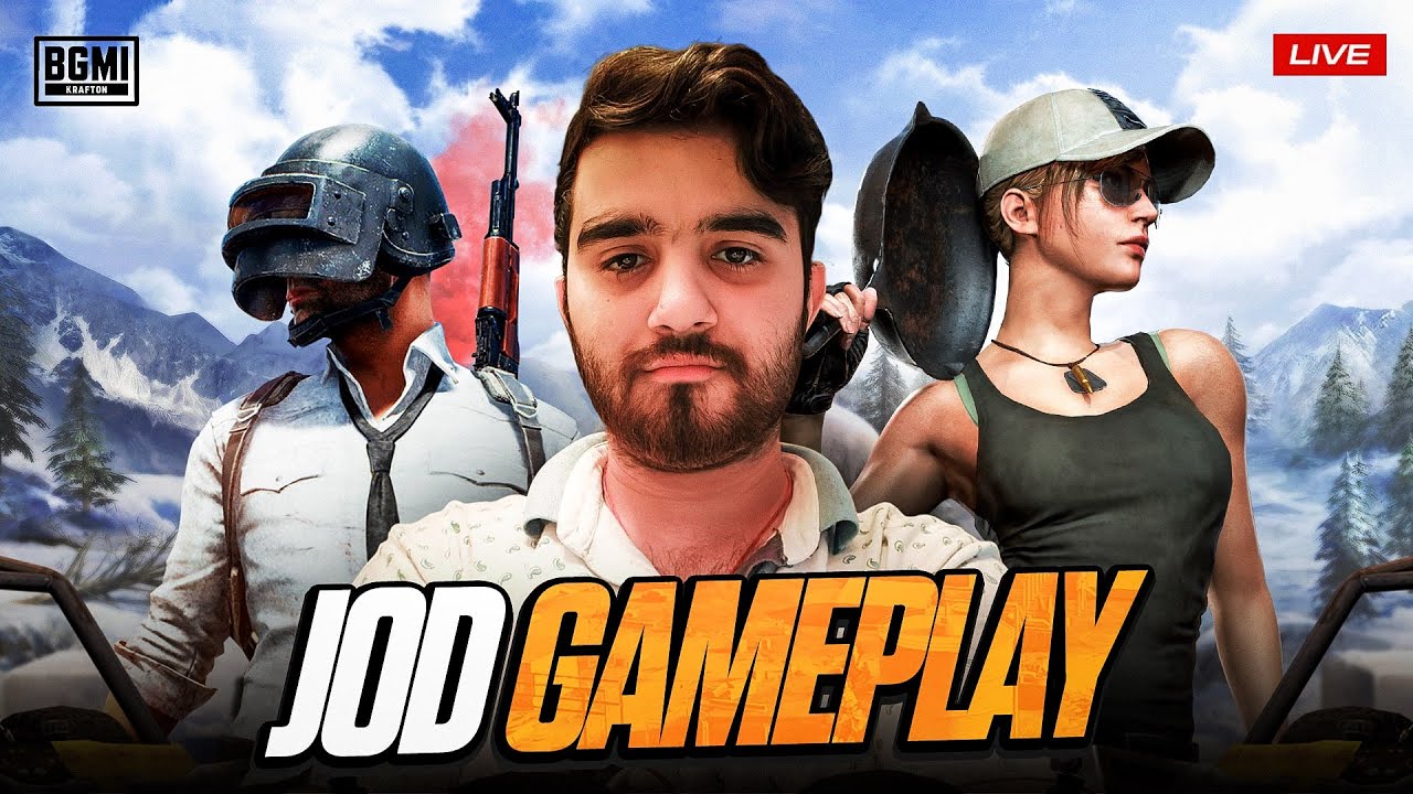 Challenge Stream After a Long Long Time | BGMI Live #bgmi - YouTube