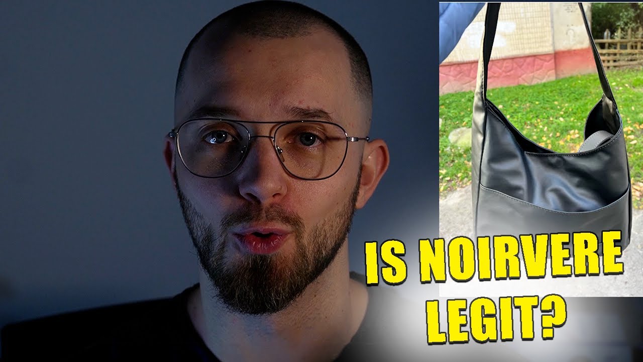 Noirvere Bags Reviews From Actual Consumers Raise Some Questions - Here’s The Truth! - YouTube
