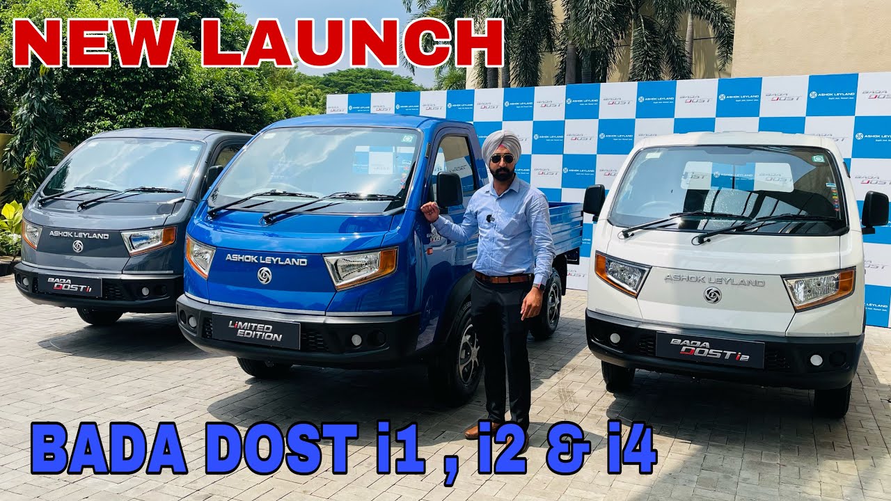 New BADA DOST REVIEW - Price , Specifications , special features - YouTube