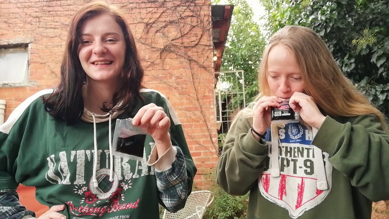 Sambuca - YouTube