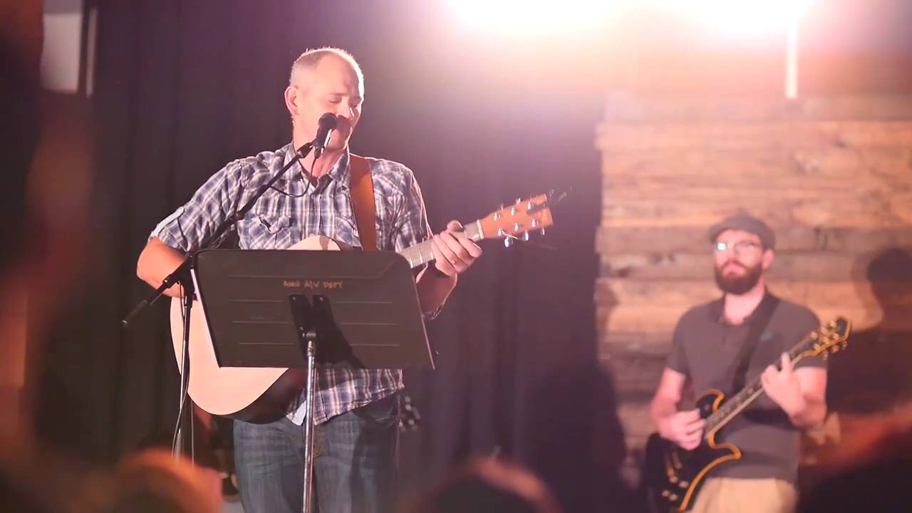 Martin Doman at EXALT 3 - YouTube