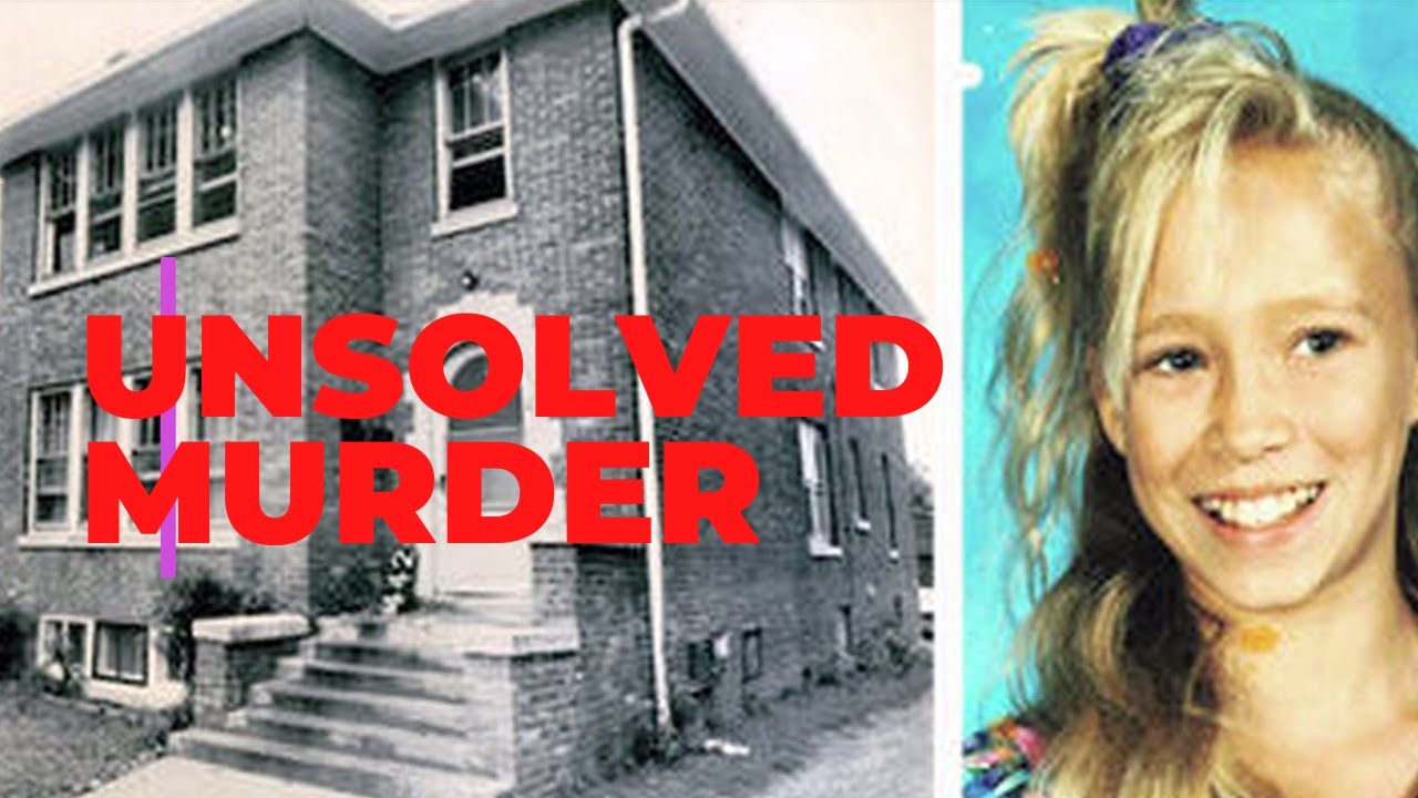 She Was Only 11 Years Old - The Murder of Holly Staker / Wrongful ...