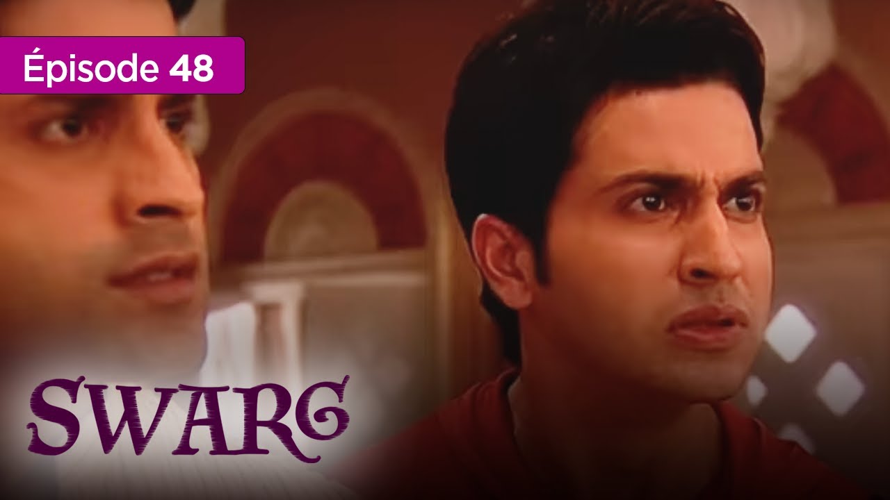 Swarg - Tragédie & résilience - Épisode 48 - complet en français - YouTube