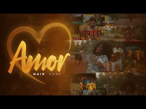 AMOR | NAIR NANY