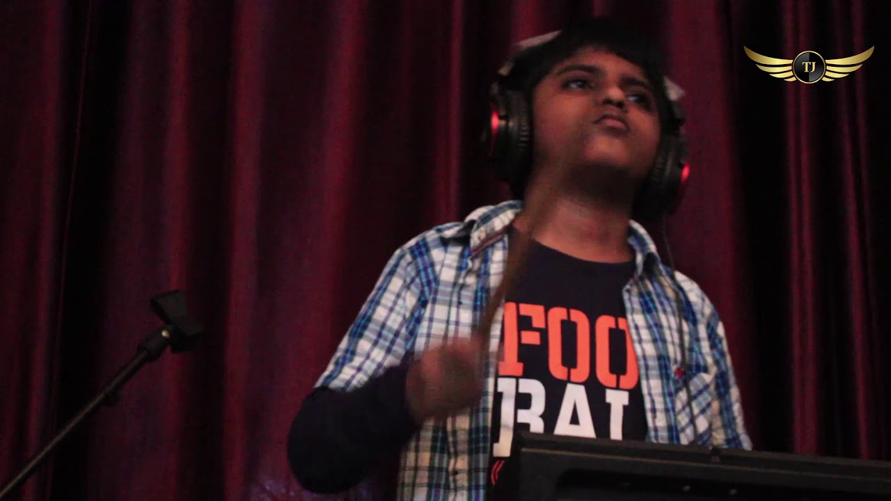 Thomas Rhett - Blessed (Drum Cover - Yamaha DTX Multi 12 Pad ) - YouTube