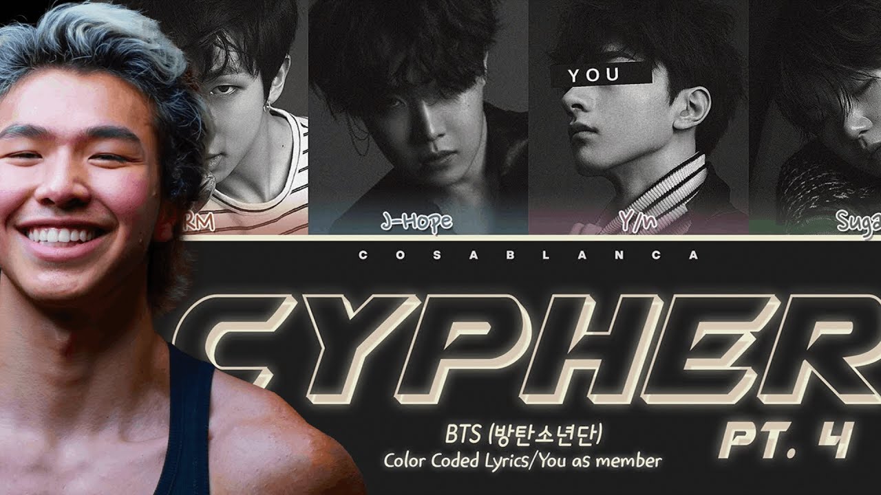 BTS (Rap Line) - BTS Cypher pt.4 Reaction - YouTube