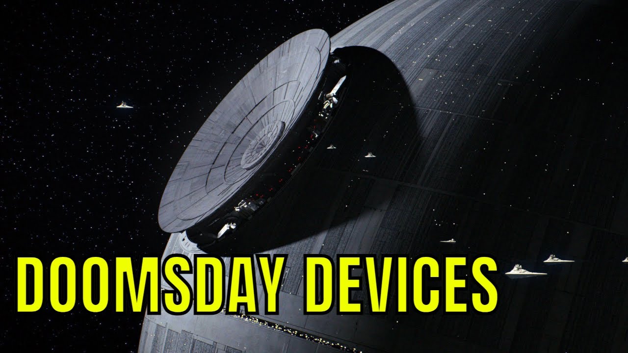 DOOMSDAY DEVICES in Villain Lairs for Adventures - Game Master Guide #5 ...