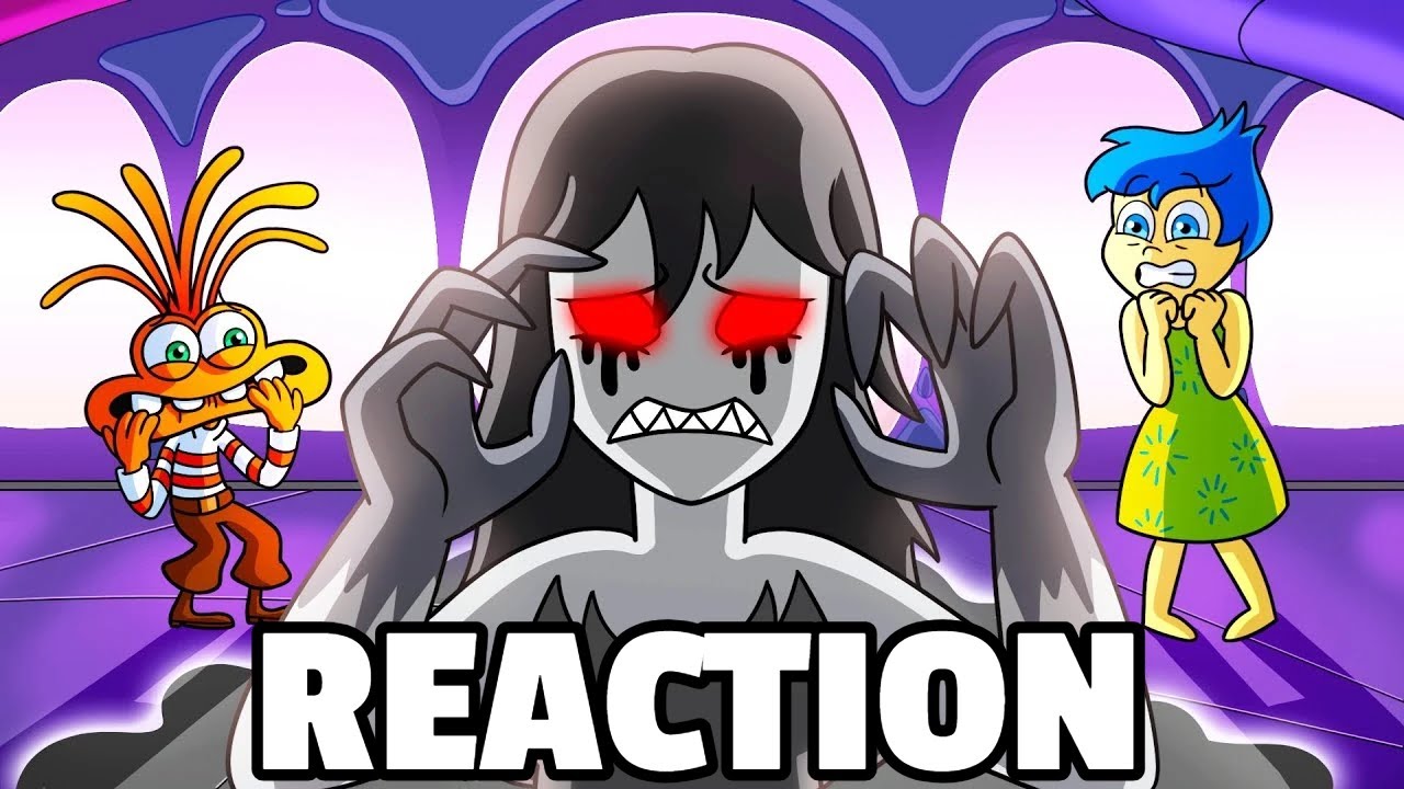 DEPRESSION. (Cartoon Animation) by GameToons - YouTube