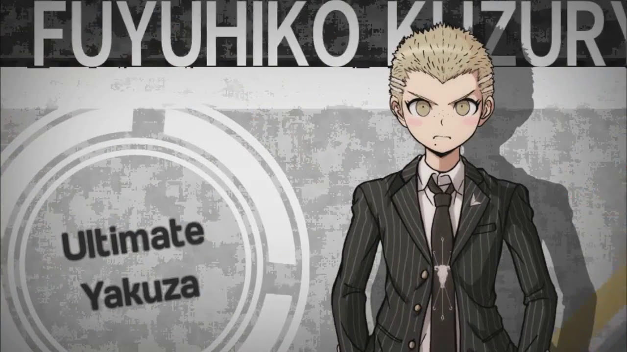 Fuyuhiko in a nutshell - YouTube