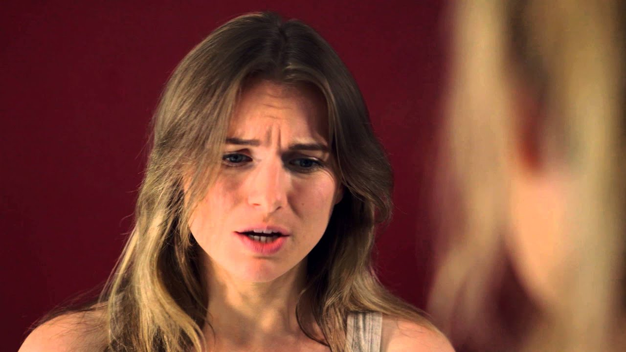 Kate Soulsby Actor Showreel 2015 - YouTube