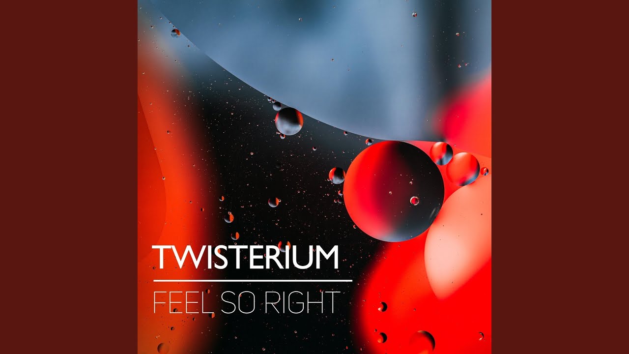 Feel so Right - YouTube