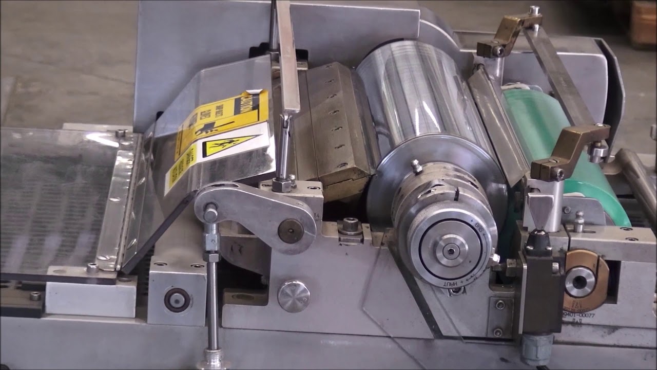 Ackley high-output flat bed printer for single-side printing of tablets ...