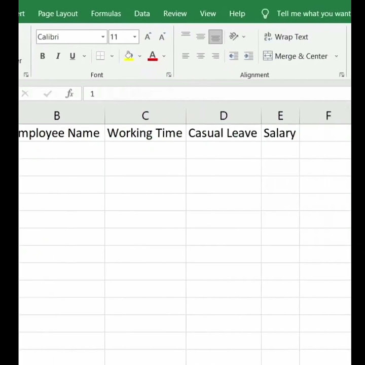 Serial No Imp Trick😲 Excel Exceltips Exceltricks Shorts Shortsviral Shortvideo